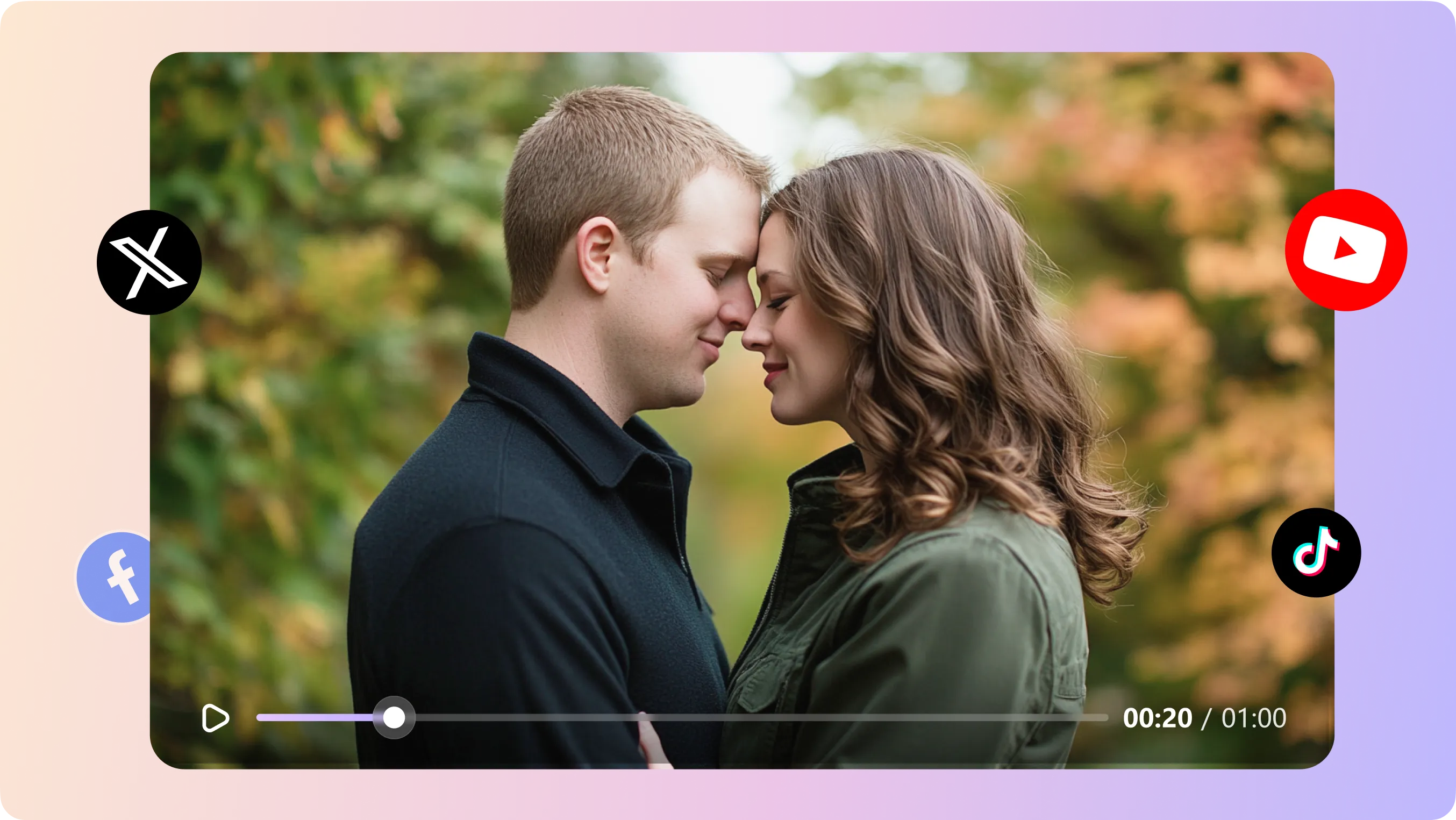 Perfect for Social Media